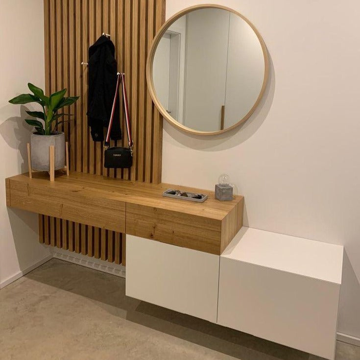 ENTRY – Deco EXPRESS